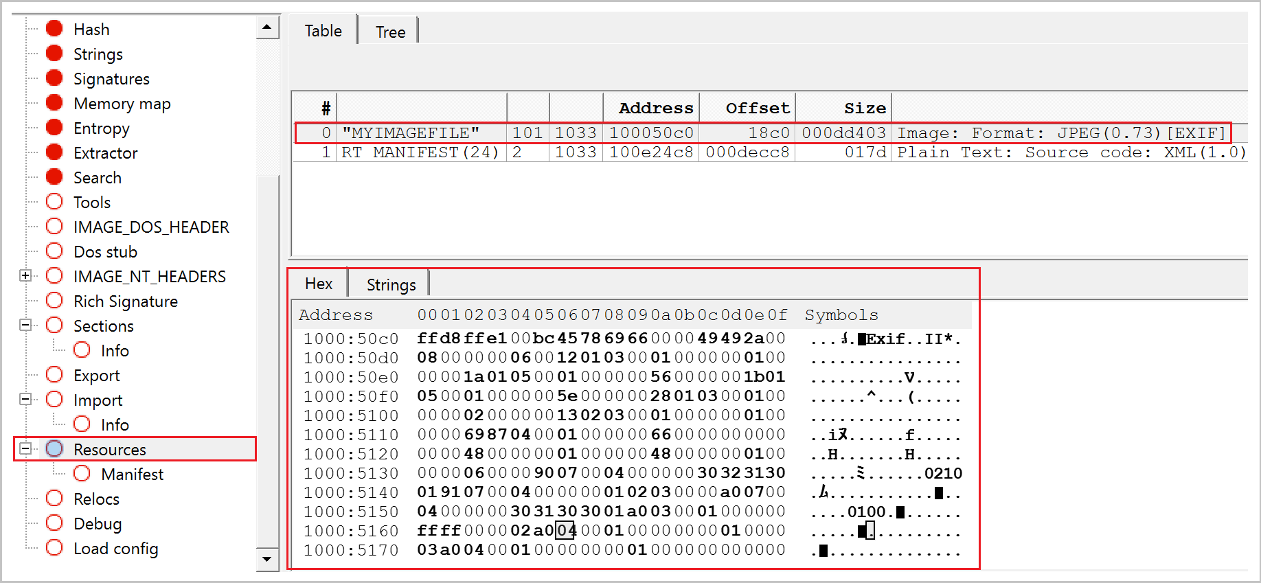 RoKRAT 셸코드 및 스테가노그래피 기반 위협 분석과 EDR 대응 방안